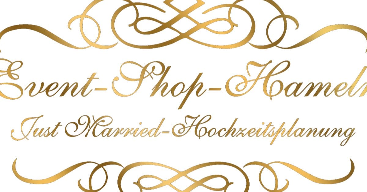 Impressum · Event-Shop Hameln